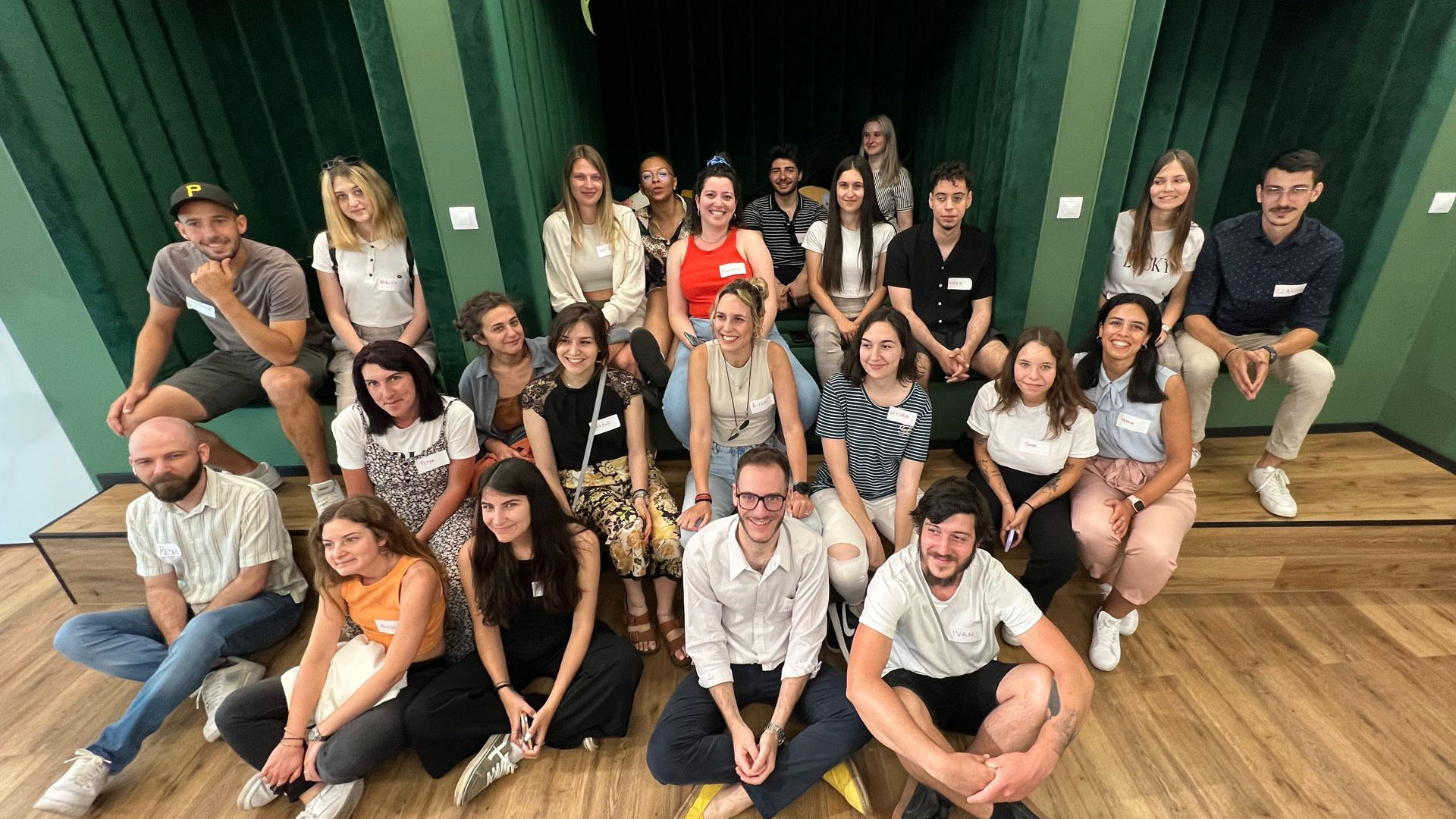 Warsaw Welcomes NEETs with SOSUSK: A Leap into Green and Social ...